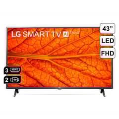 SMART TV LG 43 Pulgadas | falabella.com