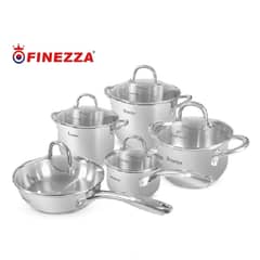 FINEZZA | falabella.com