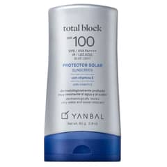 Protección solar cuerpo yanbal | falabella.com