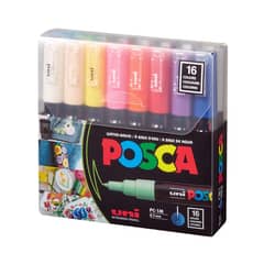 POSCA | falabella.com