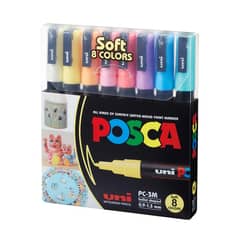 POSCA | falabella.com