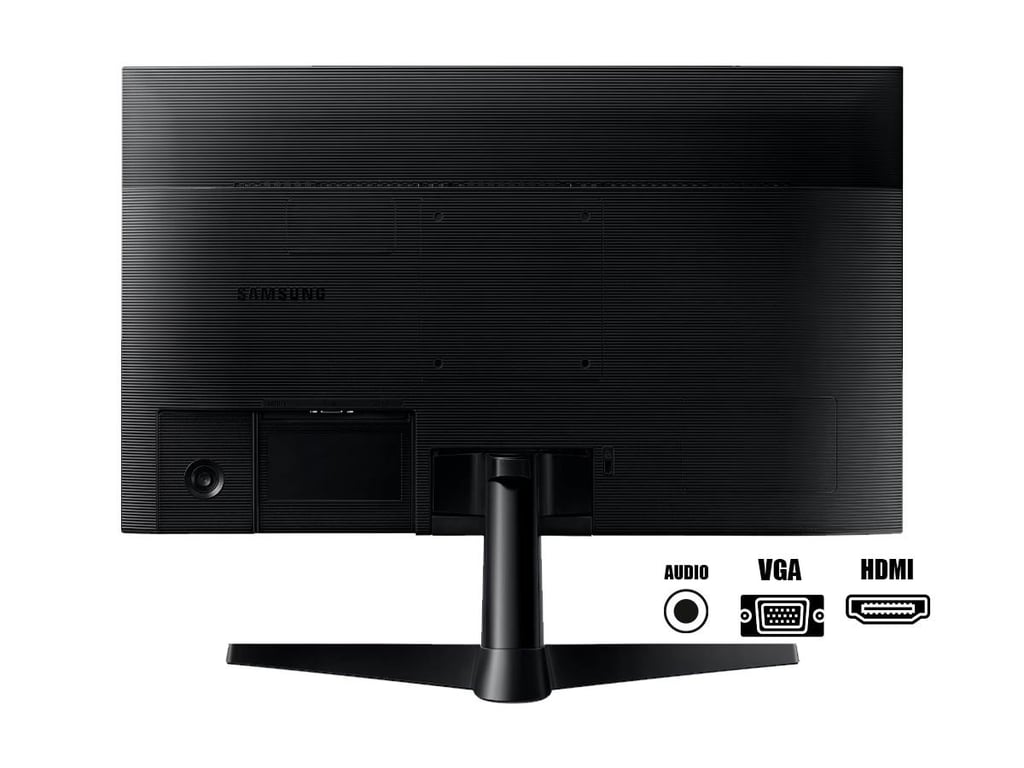 MONITOR GAMER SAMSUNG 24 IPS FULL HD 75HZ 5MS HDMI | Compara precios ...