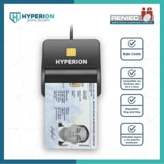 HYPERION DIGITAL SECURITY | falabella.com