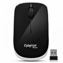 Mouse cybertel | falabella.com