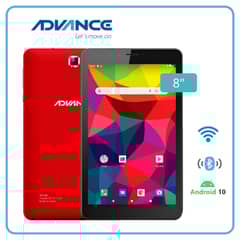 Tablets ADVANCE en Oferta | falabella.com