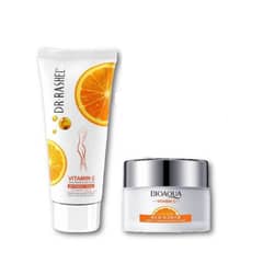 Mascarillas faciales bioaqua | falabella.com