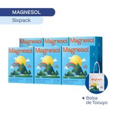 MAGNESOL | falabella.com