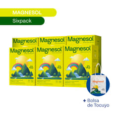 MAGNESOL | falabella.com