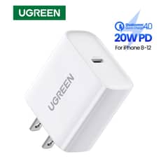 Cargadores y cables ugreen | falabella.com