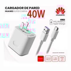 Cargadores y cables huawei | falabella.com
