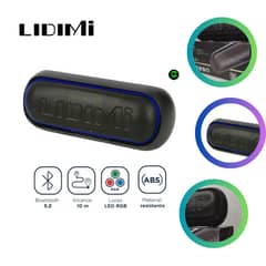 Audio lidimi | falabella.com