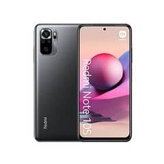 Xiaomi Redmi Note 10s 5g Smartphone 6gb 128gb 6 43 Amoled Dotdisplay Mediatek - Precio desde S ...