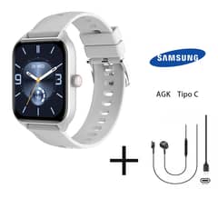 Smartwatch y wearables samsung | falabella.com