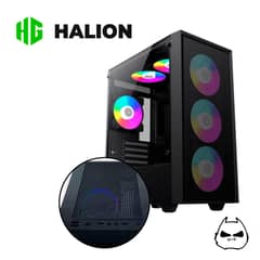 Case gamer grandes ofertas | falabella.com