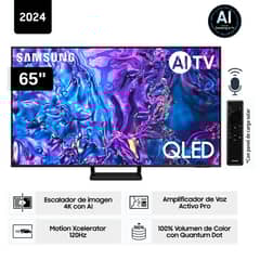 TV Samsung 65 Pulgadas | falabella.com