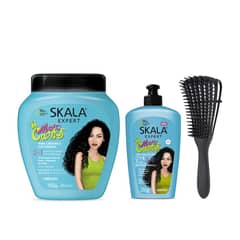 Cremas para peinar skala | falabella.com