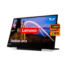 Monitores lenovo | falabella.com