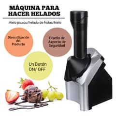 Máquinas de Helados grandes ofertas | falabella.com