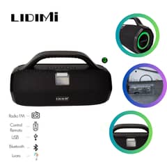 Audio lidimi | falabella.com