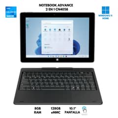 Laptops advance | falabella.com