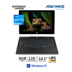 Laptops advance | falabella.com
