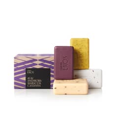 Jabones natura | falabella.com