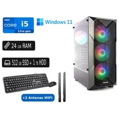 Computadores de escritorio - precios bajos | falabella.com