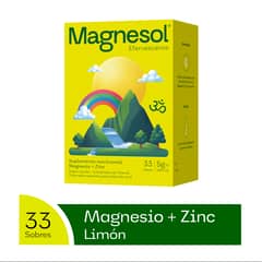 MAGNESOL | falabella.com