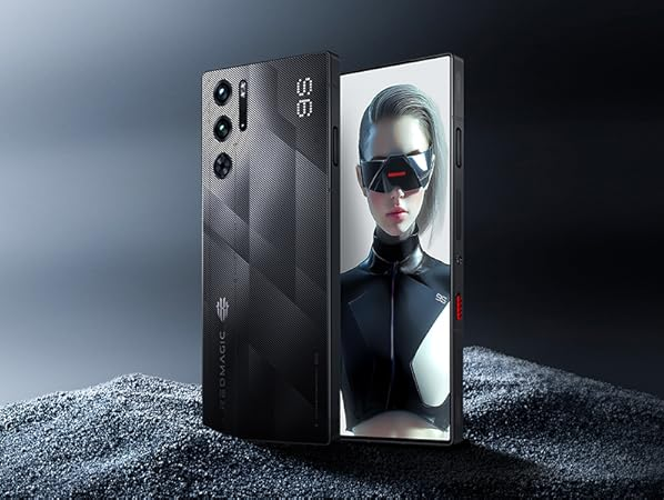 REDMAGIC 9S PRO 12+256GB SLEET SNAPDRAGON 8 GEN 3 | Compara precios con ...