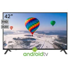 SMART TV 42 PULGADAS | falabella.com