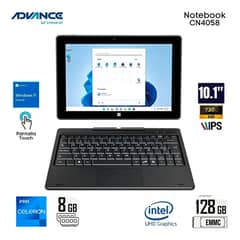 Laptops advance | falabella.com