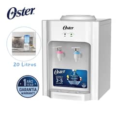 Dispensadores de agua oster | falabella.com