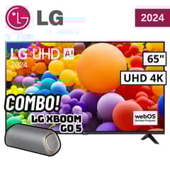 SMART TV LG 65 Pulgadas | falabella.com