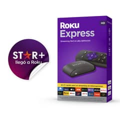 ROKU TV : Reproductores de Streaming | falabella.com