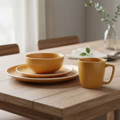 Platos y juegos de vajillas grandes ofertas | falabella.com