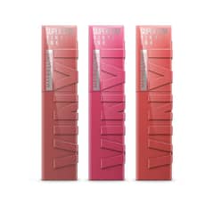Labiales MAYBELLINE | falabella.com