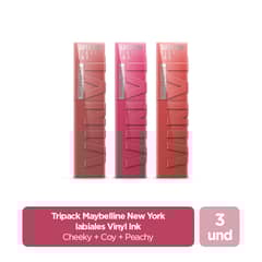 Maquillaje de labios maybelline | falabella.com