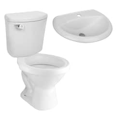 Inodoro trebol | falabella.com