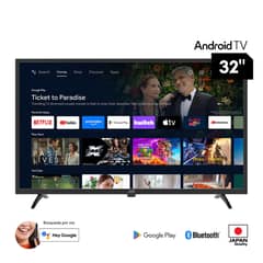 SMART TV 32 Pulgadas | falabella.com