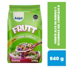 Cereales y Avenas angel | falabella.com