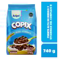 Cereales y Avenas angel | falabella.com