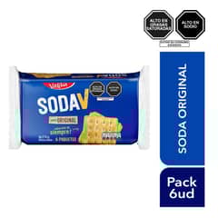 Galletas victoria | falabella.com