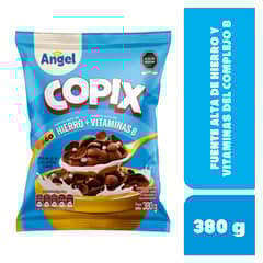 Cereales y Avenas angel | falabella.com