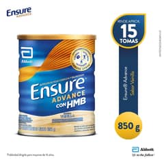 ENSURE | falabella.com