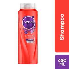 Shampoo sedal | falabella.com
