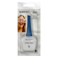 Esmalte de uñas masglo | falabella.com