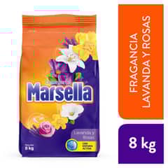 Detergentes marsella | falabella.com