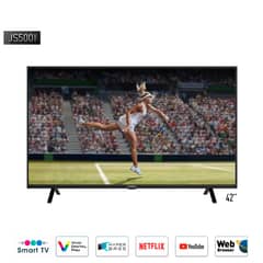 SMART TV 42 PULGADAS | falabella.com