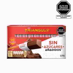 Chocolates triangulo | falabella.com
