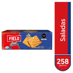Galletas field | falabella.com